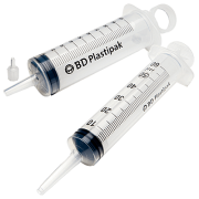 Seringue 3 corps 5ml luer lock | BD