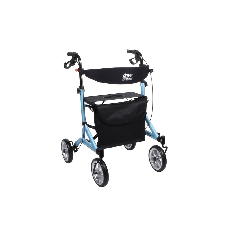 Déambulateur et Rollator | Mobilité et autonomie pour tous