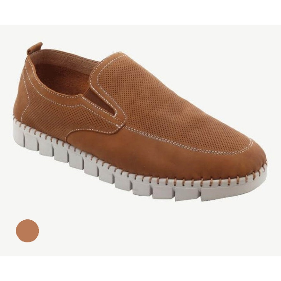 Chaussures Forli confort homme | Gibaud