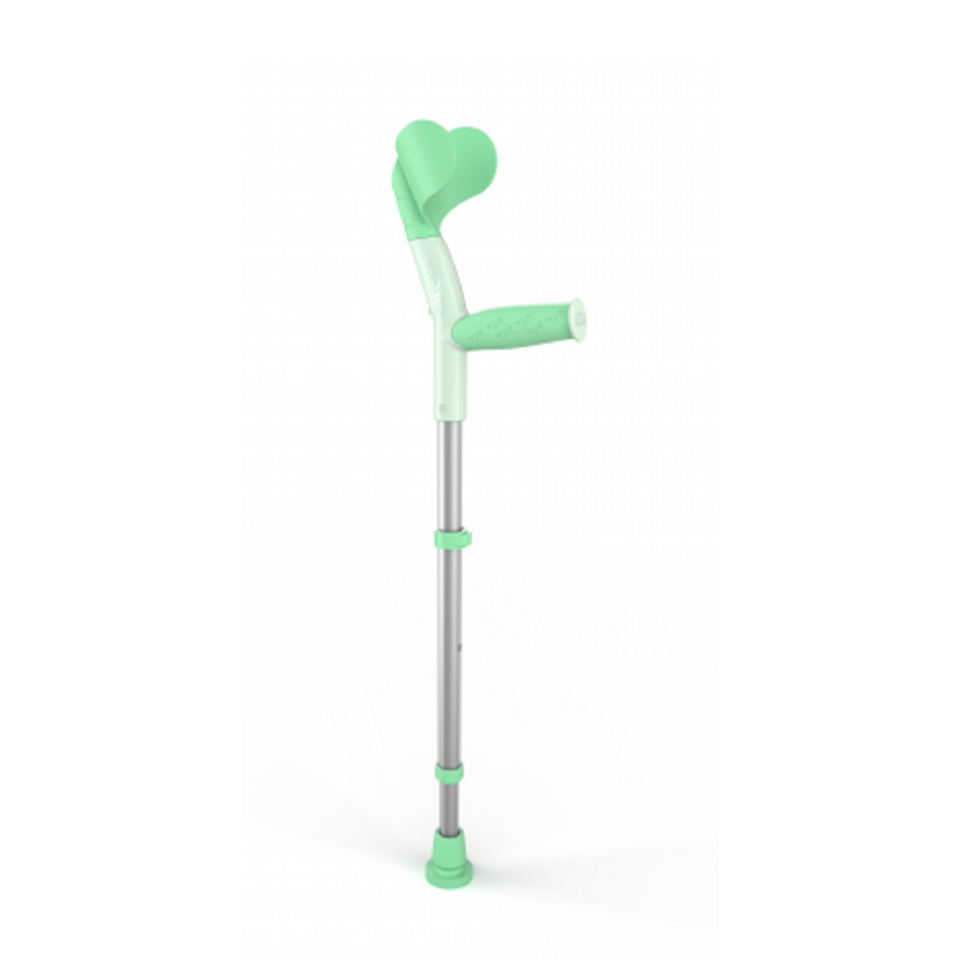Canne anglaise enfant Popin's x1 | HMS-Vilgo