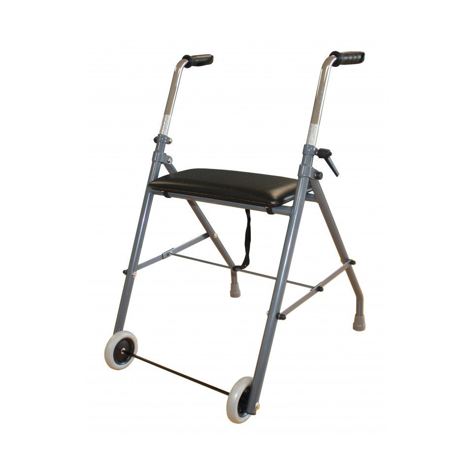 Déambulateur et Rollator | Mobilité et autonomie pour tous